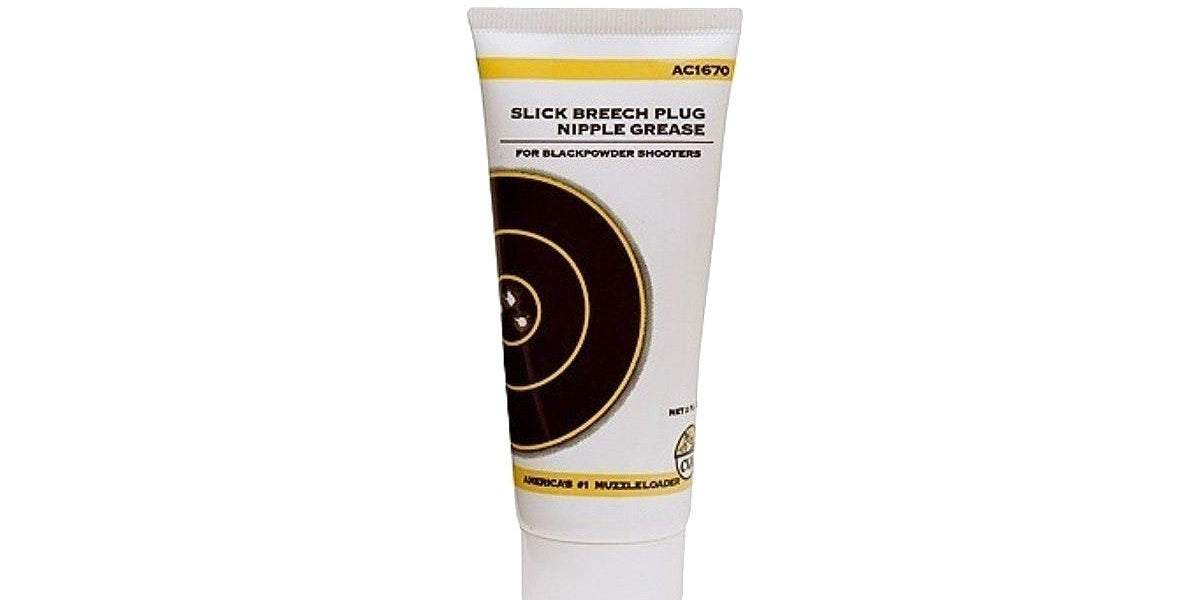CVA® Anti-Seize Breech Plug & Nipple Grease | AC1670 | Muzzle-Loaders.com