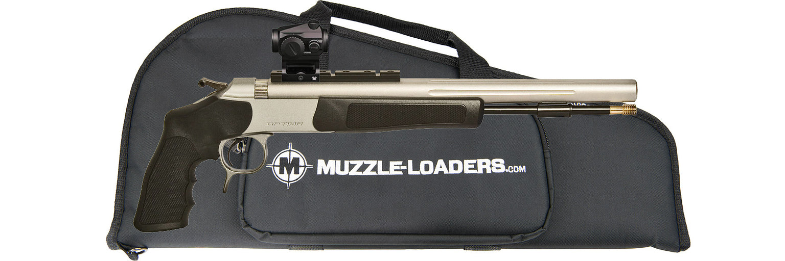 Inline Muzzleloader Pistols - Shop All Inline Pistols - Muzzle-Loaders.com