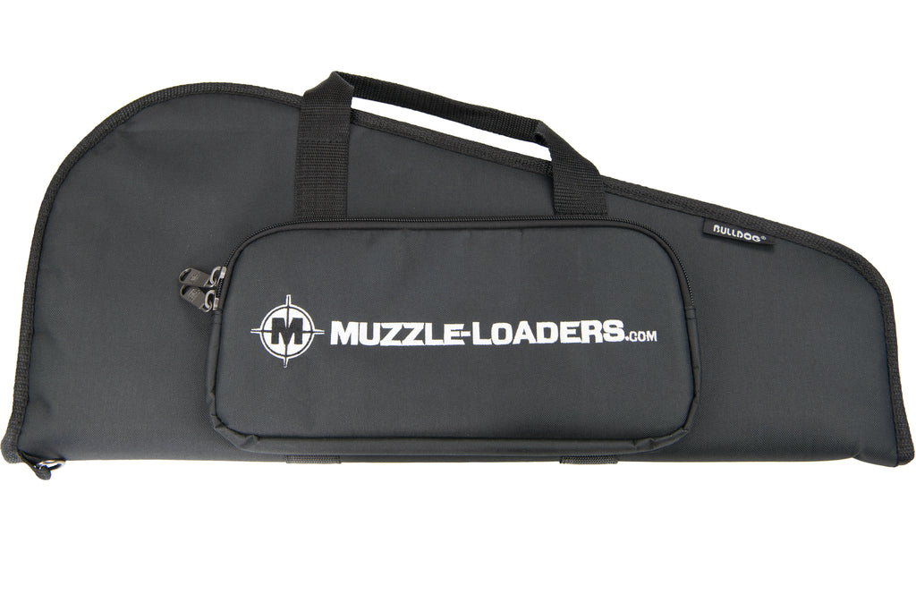 Rifle & Pistol Cases - Shop Now - Muzzle-Loaders.com