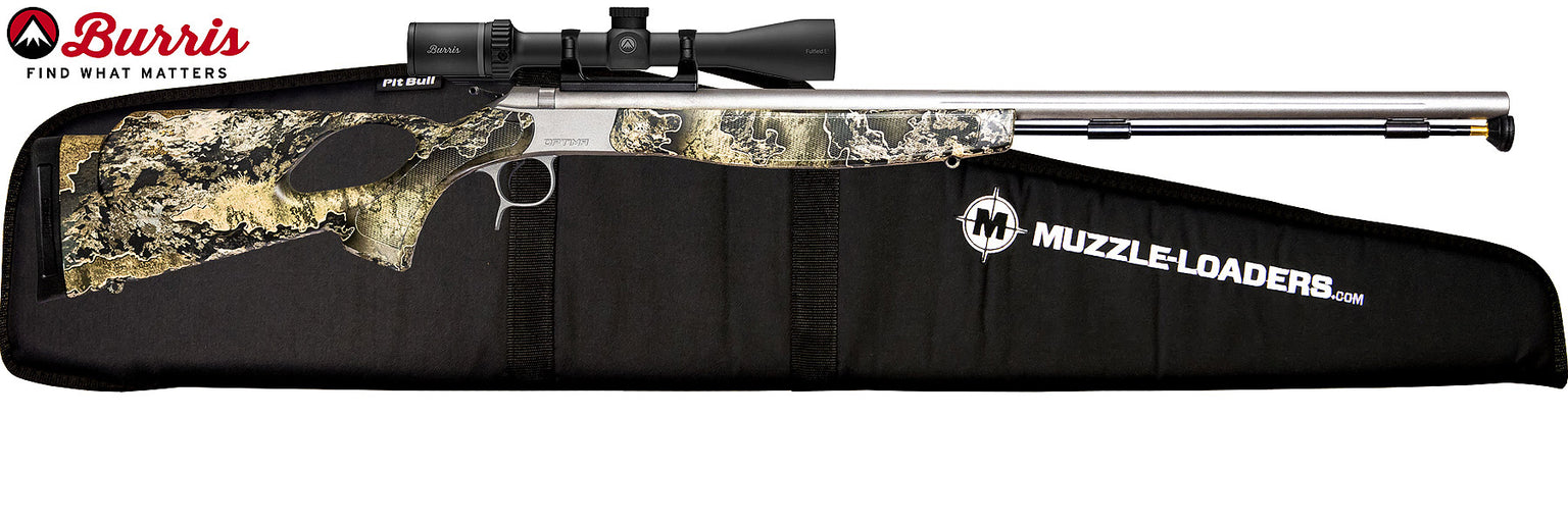 CVA™ Muzzleloaders & Rifles | Shop All Models | Muzzle-Loaders.com — Page 7