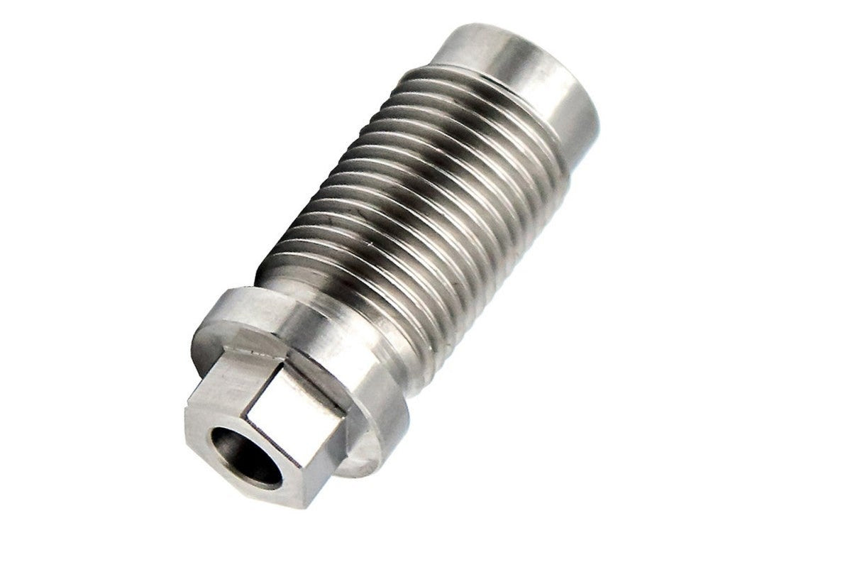 Muzzleloader Breech Plugs - Shop All Breech Plugs - Muzzle-Loaders.com