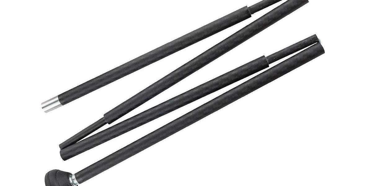 CVA® Paramount & Accura Carbon Fiber Collapsible Ramrod | AC1747 ...