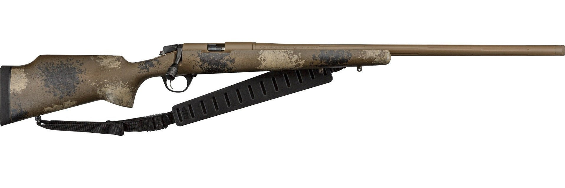 CVA® Paramount™ Pro V2 Muzzleloader Rifles | Shop All Models | Muzzle ...