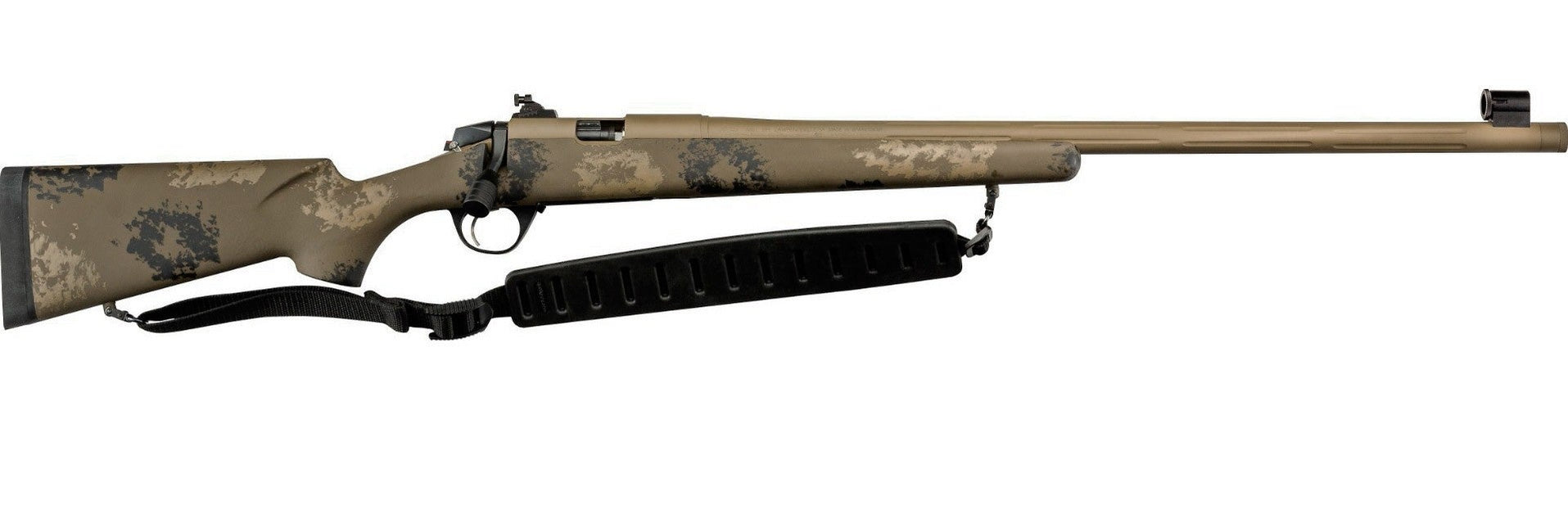 CVA® Paramount™ Pro V2 Muzzleloader Rifles | Shop All Models | Muzzle ...