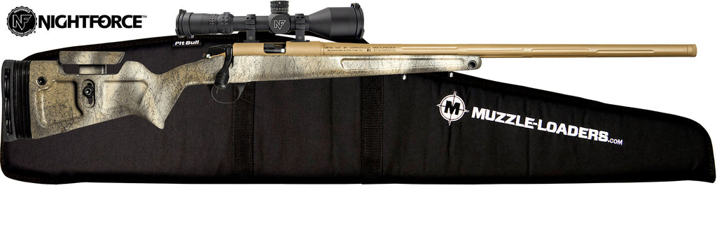 CVA® Paramount™ Pro V2 Muzzleloader Rifles | Shop All Models | Muzzle ...