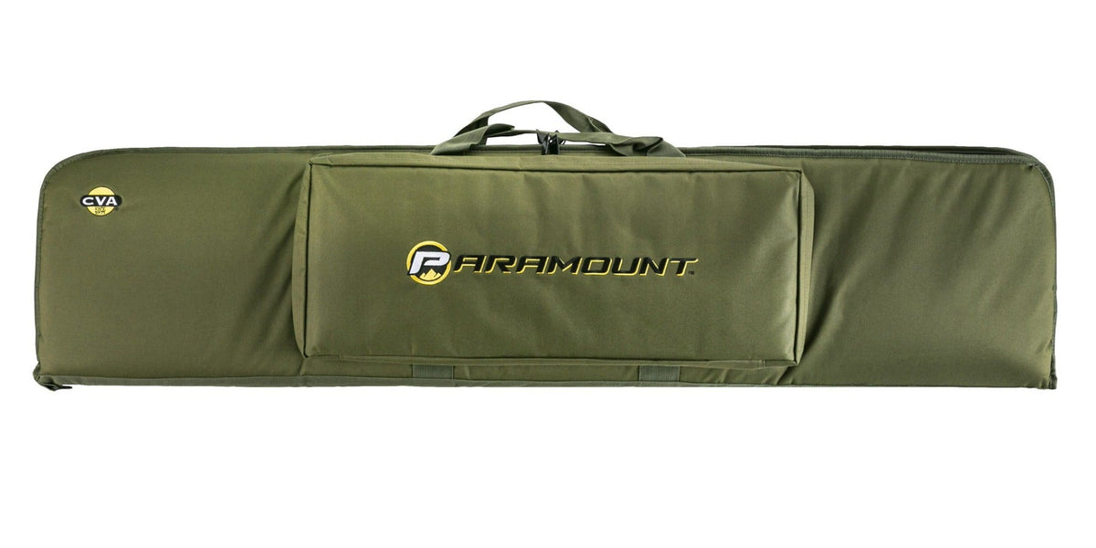 CVA® Paramount Soft Rifle Case | MC2066 | Muzzle-Loaders.com