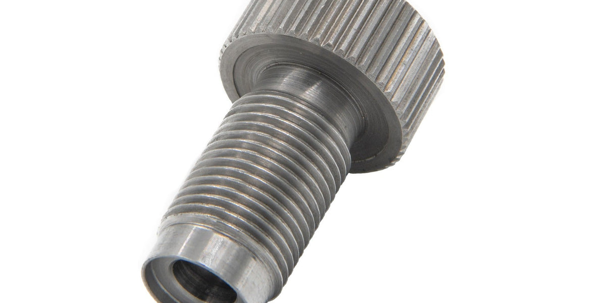 CVA Blackhorn™ 209 Breech Plug | QRBP | Muzzle-Loaders.com