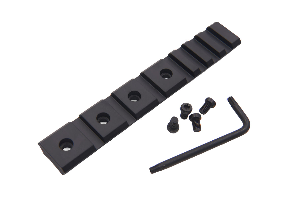 CVA® Scope Rail Base | MZ1922 - Made for CVA™ Rifles | Muzzle-Loaders.com