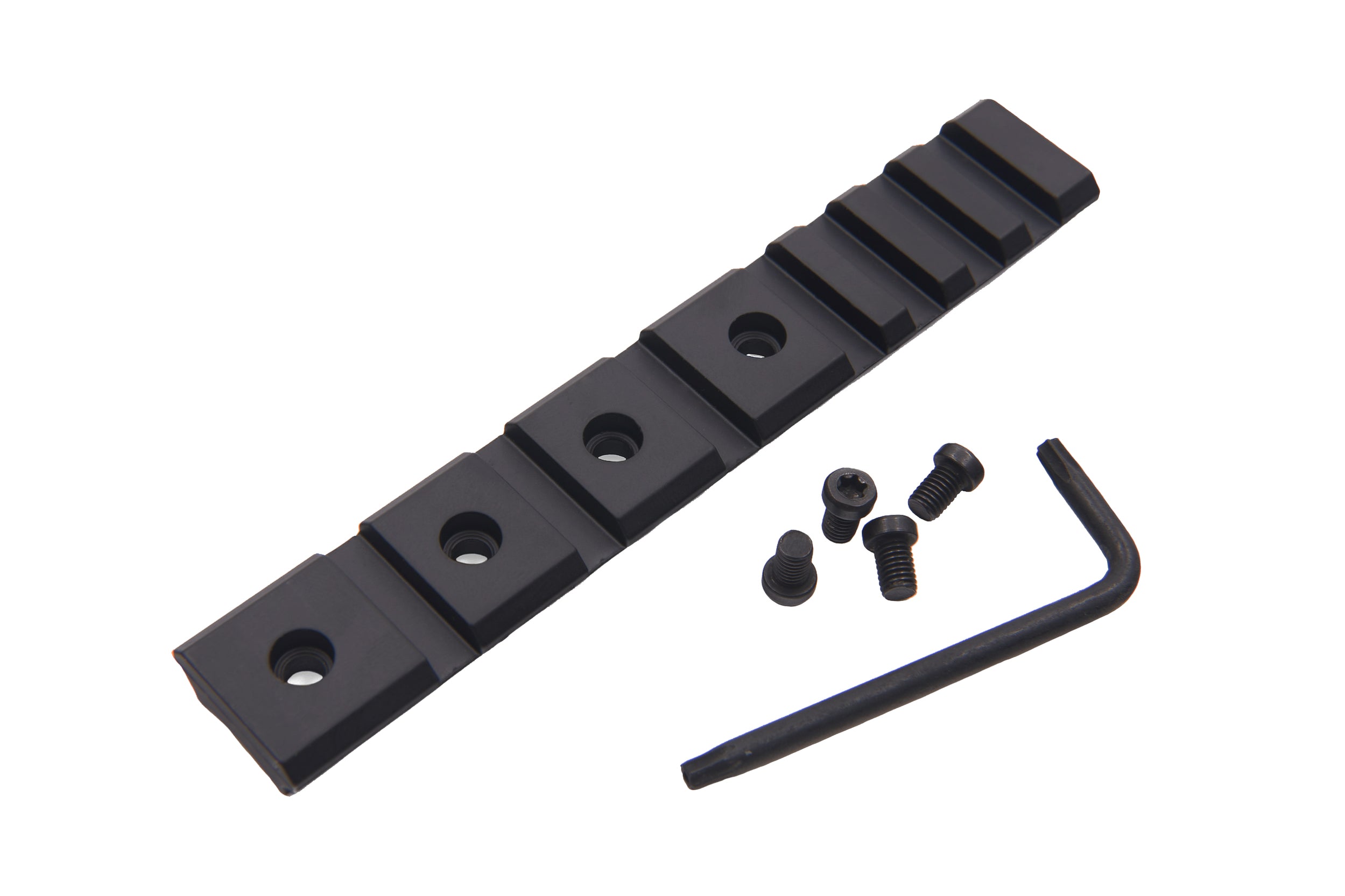 CVA® Scope Rail Base | MZ1922 - Made for CVA™ Rifles | Muzzle-Loaders.com