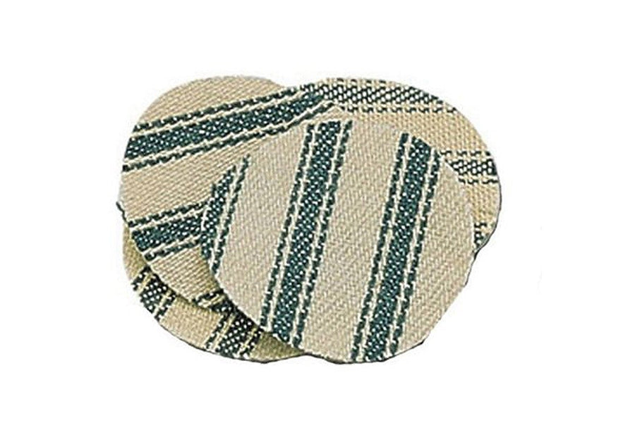 CVA™ Muzzleloader Shooting Patches - 100 Pack | AC1447 | Muzzle-Loaders.com