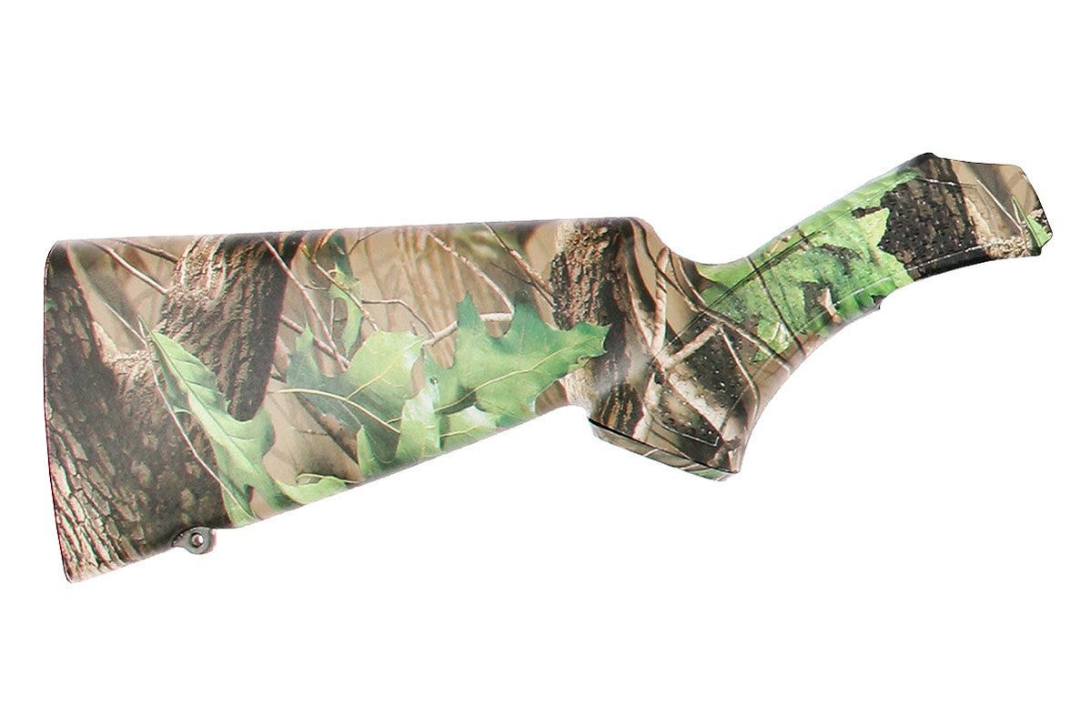 Muzzleloader Replacement Stocks - Shop Now - Muzzle-Loaders.com — Page 2