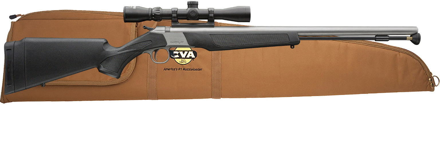 CVA™ Muzzleloaders & Rifles | Shop All Models | Muzzle-Loaders.com — Page 2