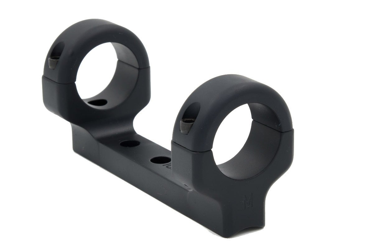 DNZ® Thompson Center™ Scope Mounts | High Base 1" Tube | Muzzle-Loaders.com