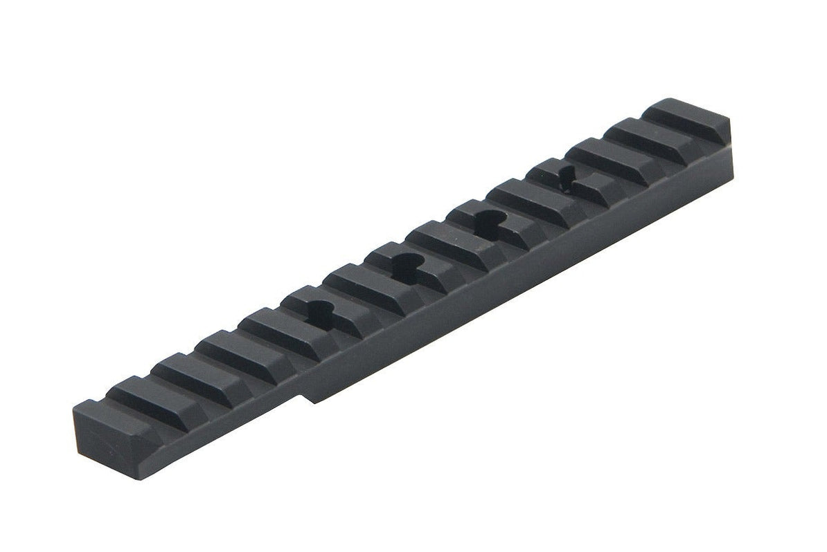 Durasight® Picatinny Scope Rail Base | Made for CVA™ Paramount | Muzzle ...