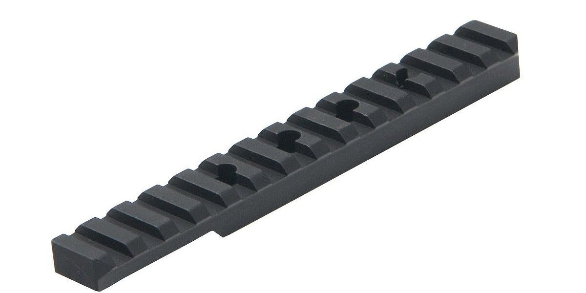 Durasight® Picatinny Scope Rail Base | Made for CVA™ Paramount | Muzzle ...