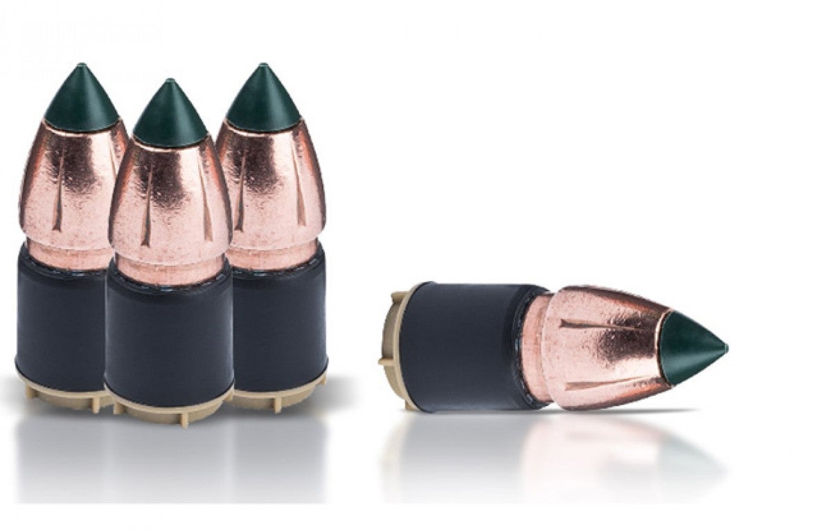 Federal® Muzzleloader Bullets | B.O.R Lock MZ | Muzzle-Loaders.com