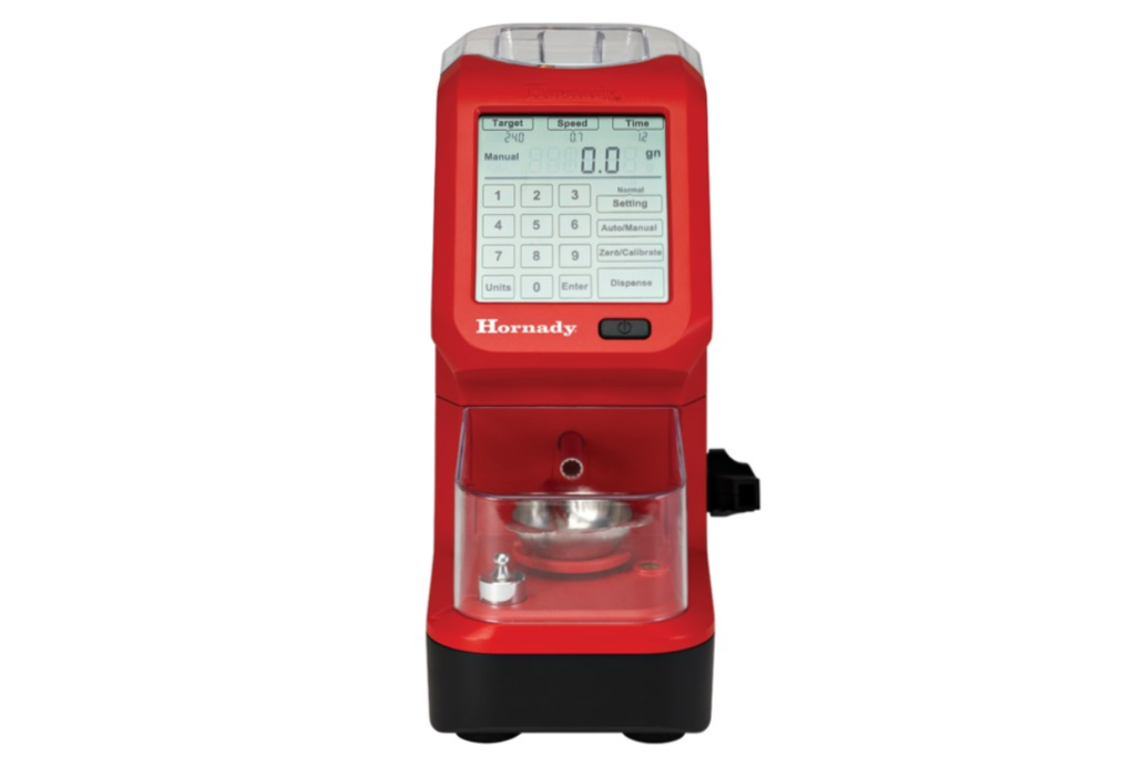 Muzzleloader Powder Scales | Shop All Models | Muzzle-Loaders.com