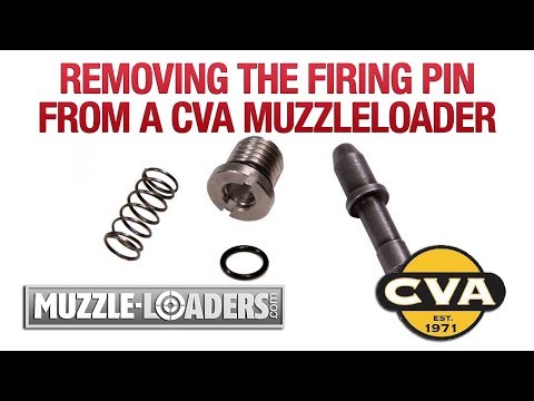 CVA™ Northwest Musket Cap Firing Pin Kit | Muzzle-Loaders.com
