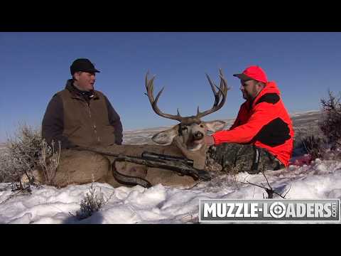 Powerbelt® Aerolite™ Bullets | 50 Cal 250 Grain | Muzzle-Loaders.com