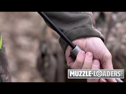 Muzzle-Loaders Patch Puller .50 Cal | MZ1460 | Muzzle-Loaders.com