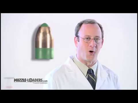 T/C® Shockwave™ Sabots Bonded Core Bullets | 250-300 Grain | Muzzle ...