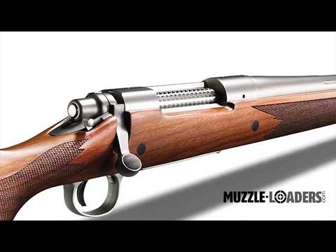 Remington® 700 Ulitmate™ Muzzleloader | .50 Cal | Muzzle-Loaders.com