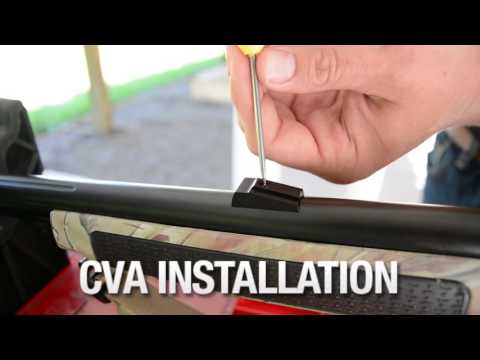 Williams™ Ghost Ring Sight | Fiber Optic | Muzzle-Loaders.com