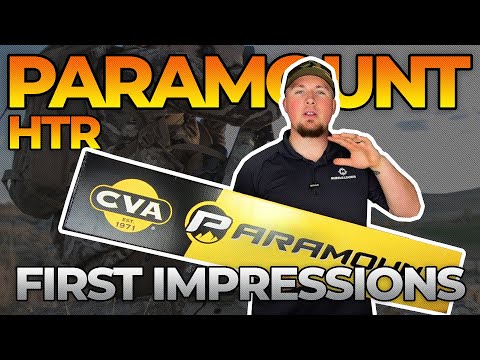 CVA® Paramount & Accura Carbon Fiber Collapsible Ramrod | AC1747 ...