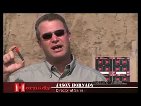 Hornady® PA Conical Bullets .50 Cal Lead 240 Grain | H6617 | Muzzle ...