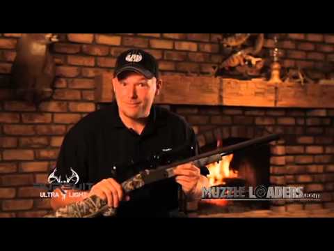 Traditions™ Pursuit Fiber Optic Sights | 62260 | Muzzle-Loaders.com