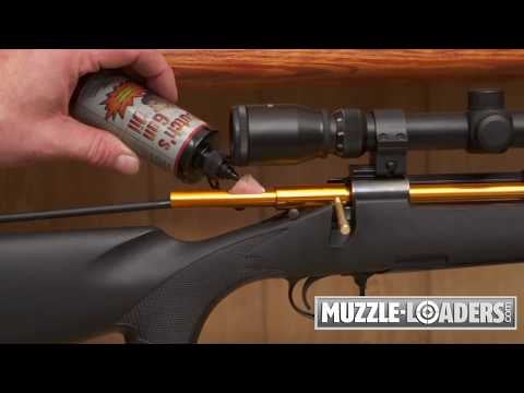 Butch's® Black Powder Bore Shine | #02949 | Muzzle-Loaders.com