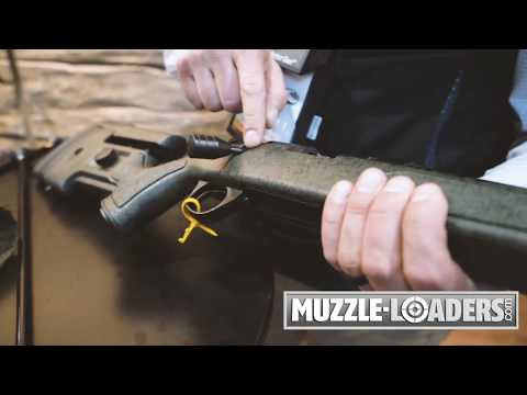 CVA™ Paramount Variflame Kit | AC1717 | Muzzle-Loaders.com