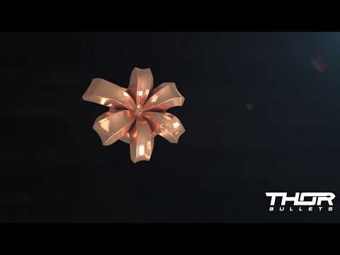 Thor™ Bullets 15 Pack | 247 Grain | Muzzle-Loaders.com