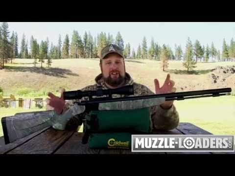 CVA® Optima™ V2 PR2020SM | .50 Cal | Muzzle-Loaders.com