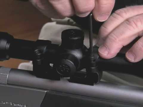 Konus® Muzzleloader Scope Kit AA2005 | 3-9x40mm | Muzzle-Loaders.com