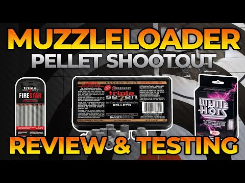 Hodgdon® Triple Seven™ Magnum Pellets | 50 Pack | Muzzle-Loaders.com