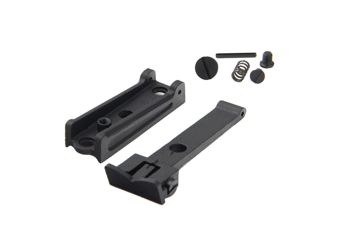 Investarm™ Bridger Hawken Rear Sight Assembly | IABH505RSA | Muzzle ...