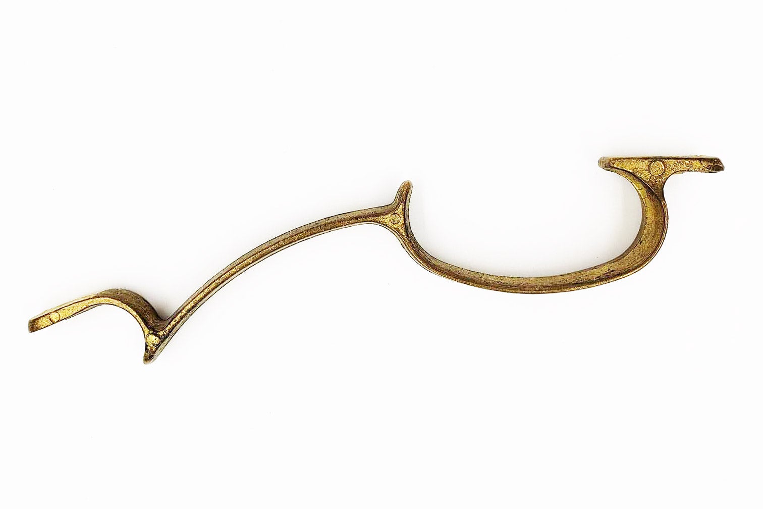 Investarm™ Bridger Hawken Brass Trigger Guard | IABH482 | Muzzle ...