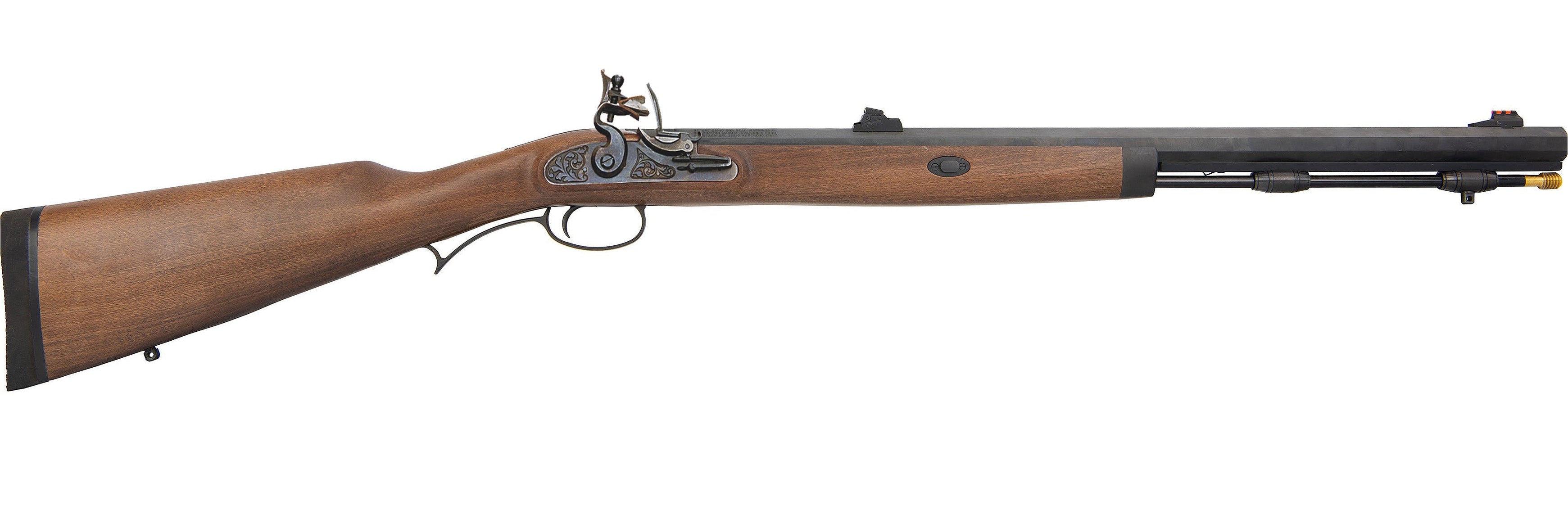 Investarm® Deer Stalker Rifle | .54 Cal Flintlock | Muzzle-Loaders.com