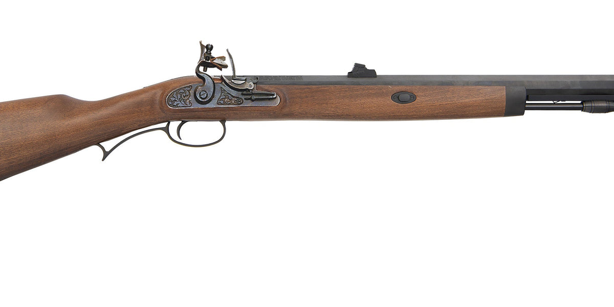 Investarm® Deer Stalker Rifle | .50 Cal Flintlock | Muzzle-Loaders.com