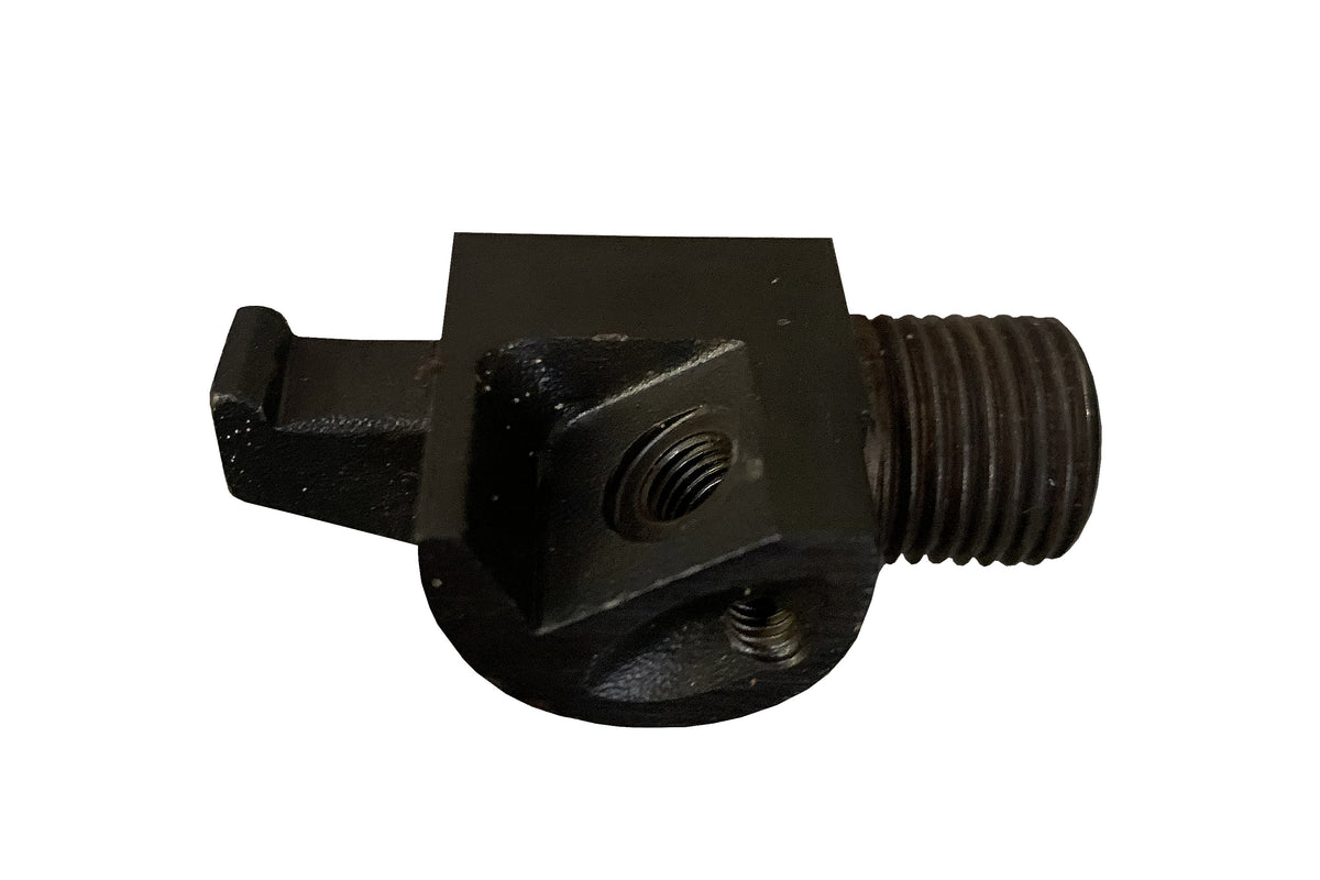 Investarm™ Replacement Breech Plug | IABP | Muzzle-Loaders.com