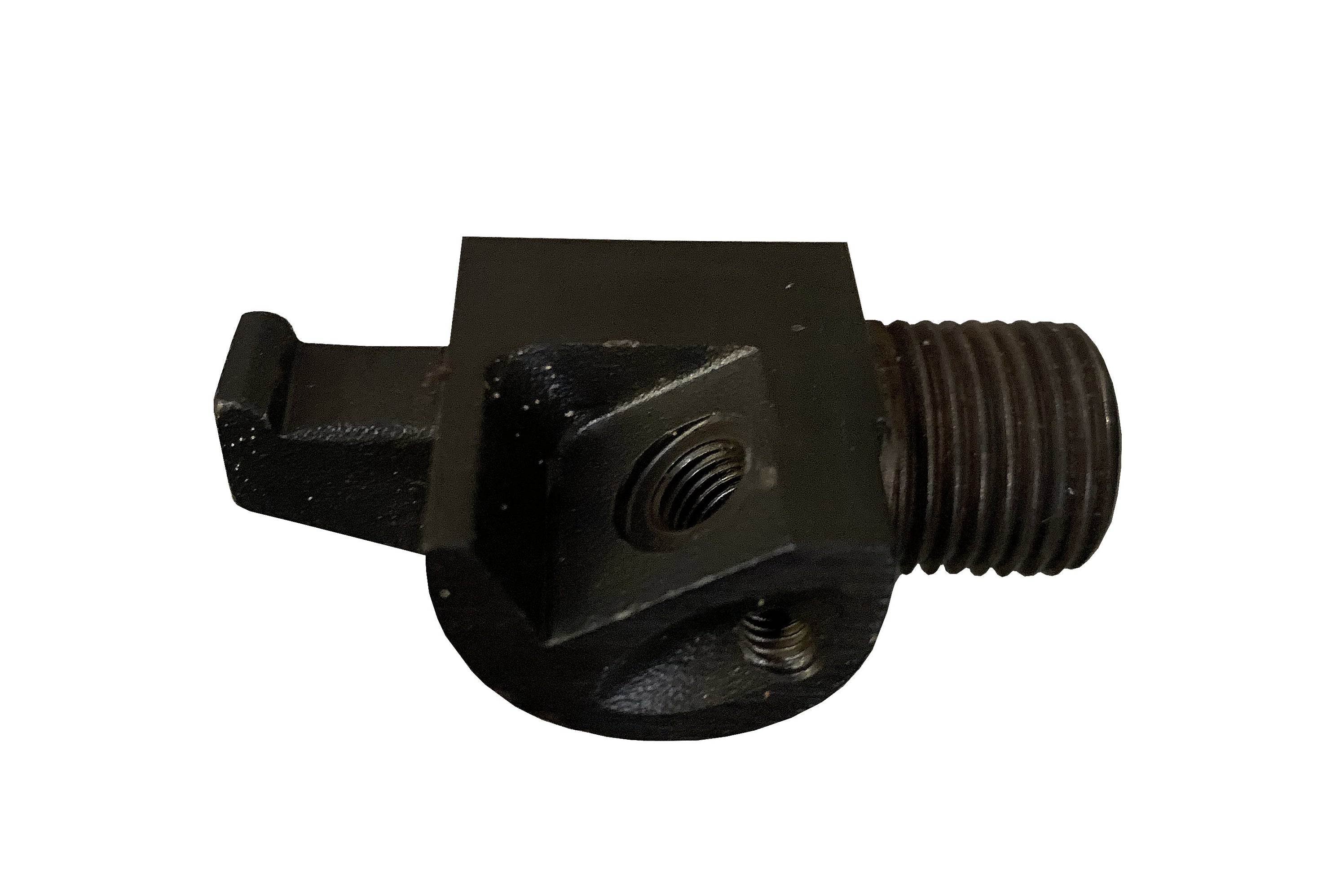 Investarm™ Replacement Breech Plug | IABP | Muzzle-Loaders.com
