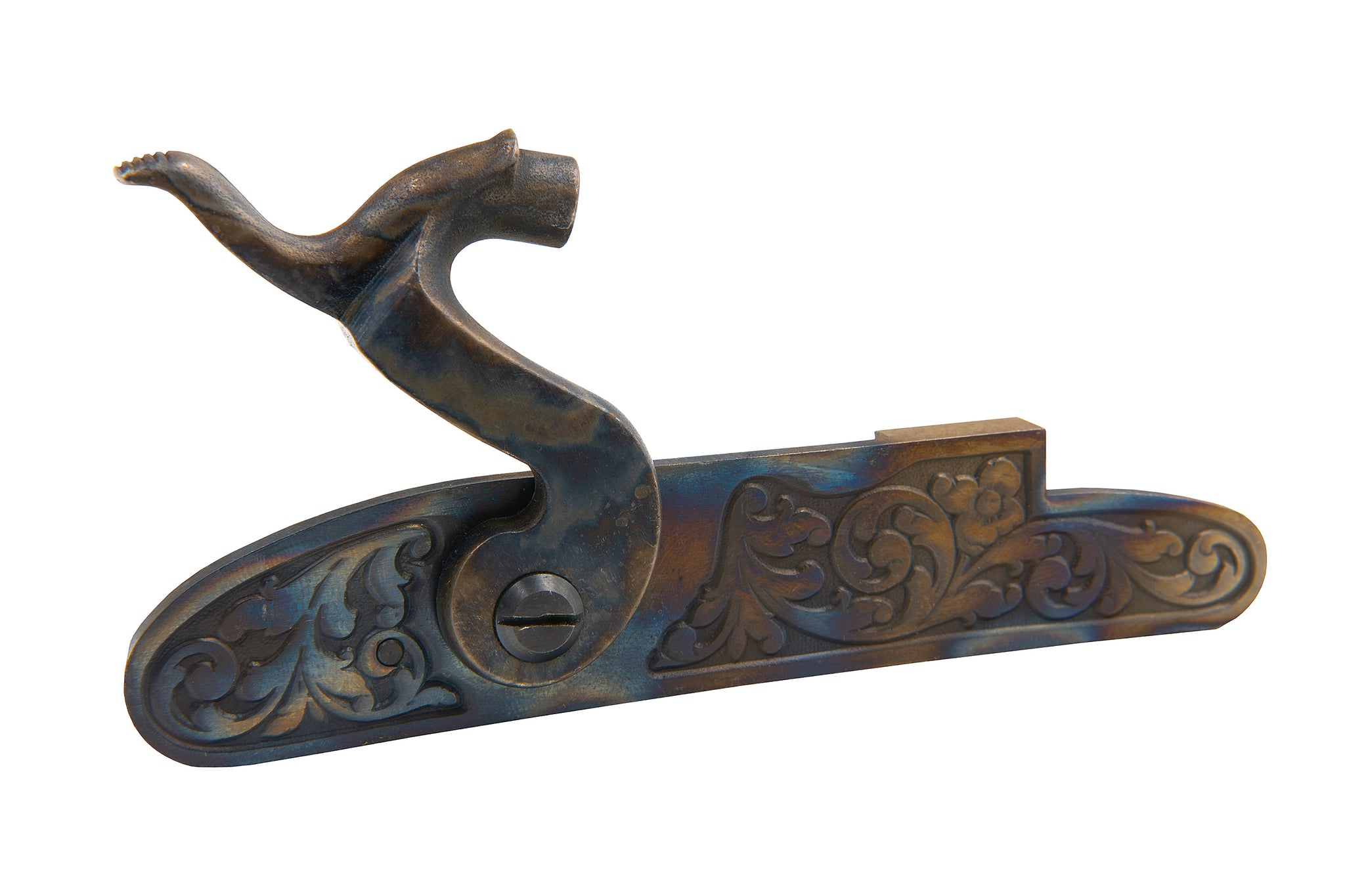 Muzzleloader Replacement Rifle Locks & Assemblies - Shop All - Muzzle ...