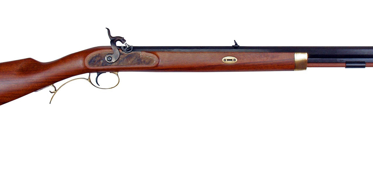 Investarm® Left-Handed Hawken Carbine Rifle 24" Barrel | .45 Cal ...