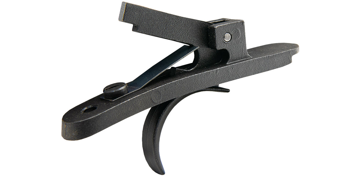 Investarm™ Hawken Carbine Trigger Plate Assembly | IAHC257 | Muzzle ...