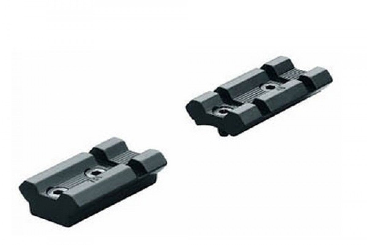 Leupold® Rifleman CVA & Traditions Scope Bases | 56500 | Muzzle-Loaders.com