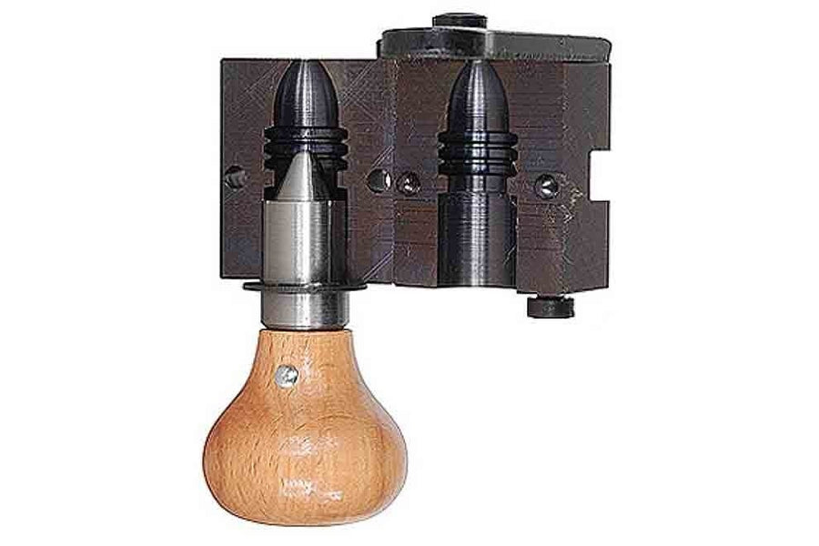 Lyman™ 578675 Single Cavity Minie Ball Mold | 58 Caliber 405 Grain 575 ...