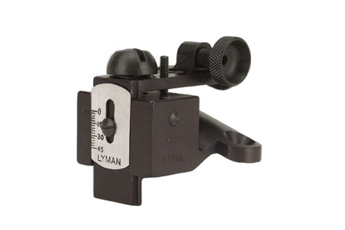 Lyman™ 57 SML Sights | Fit Deerstalker & Trade Rifle | Muzzle-Loaders.com