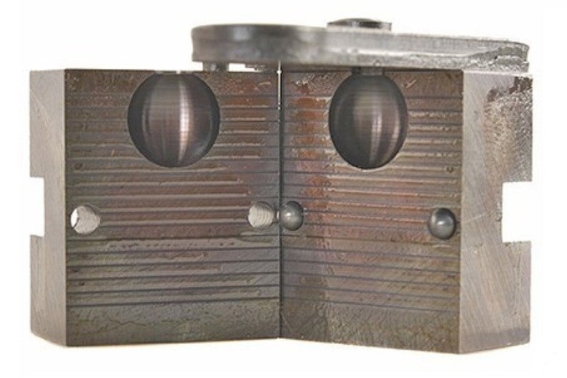 Lyman™ Single Cavity Round Ball Mold | 54 to 75 Caliber | Muzzle ...
