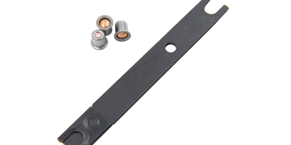 Muzzleloader Capper/Extractor Tool for 209 Primers | MZ1514 | Muzzle ...